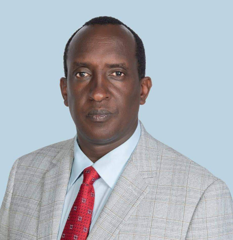 Our Leadership – Council of Governors