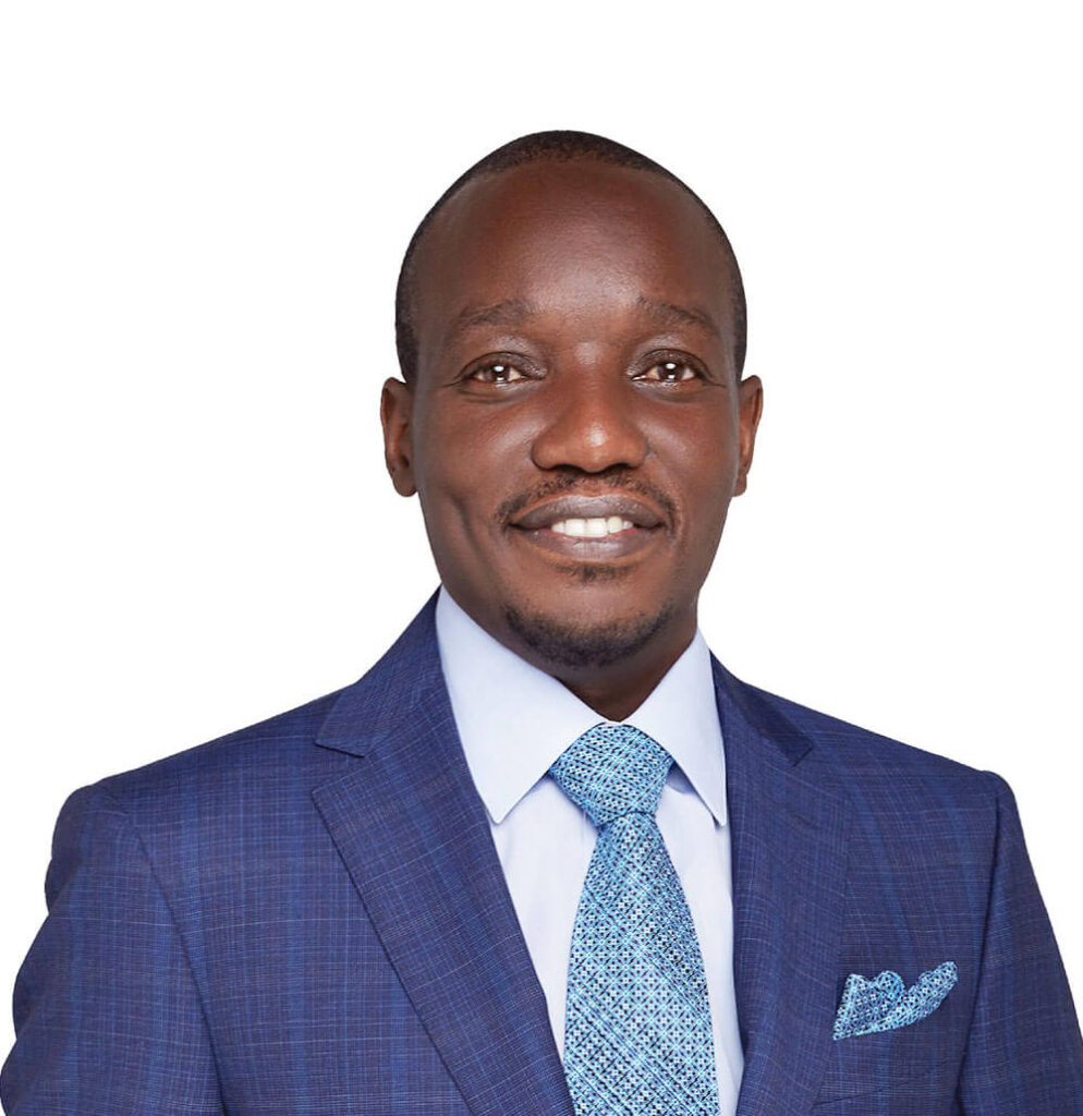 Our Leadership – Council of Governors