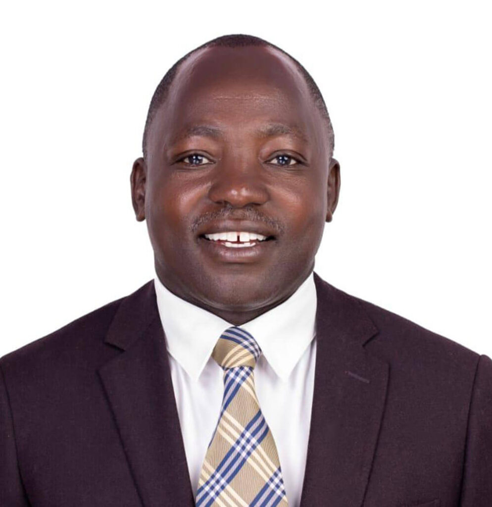 Our Leadership – Council of Governors