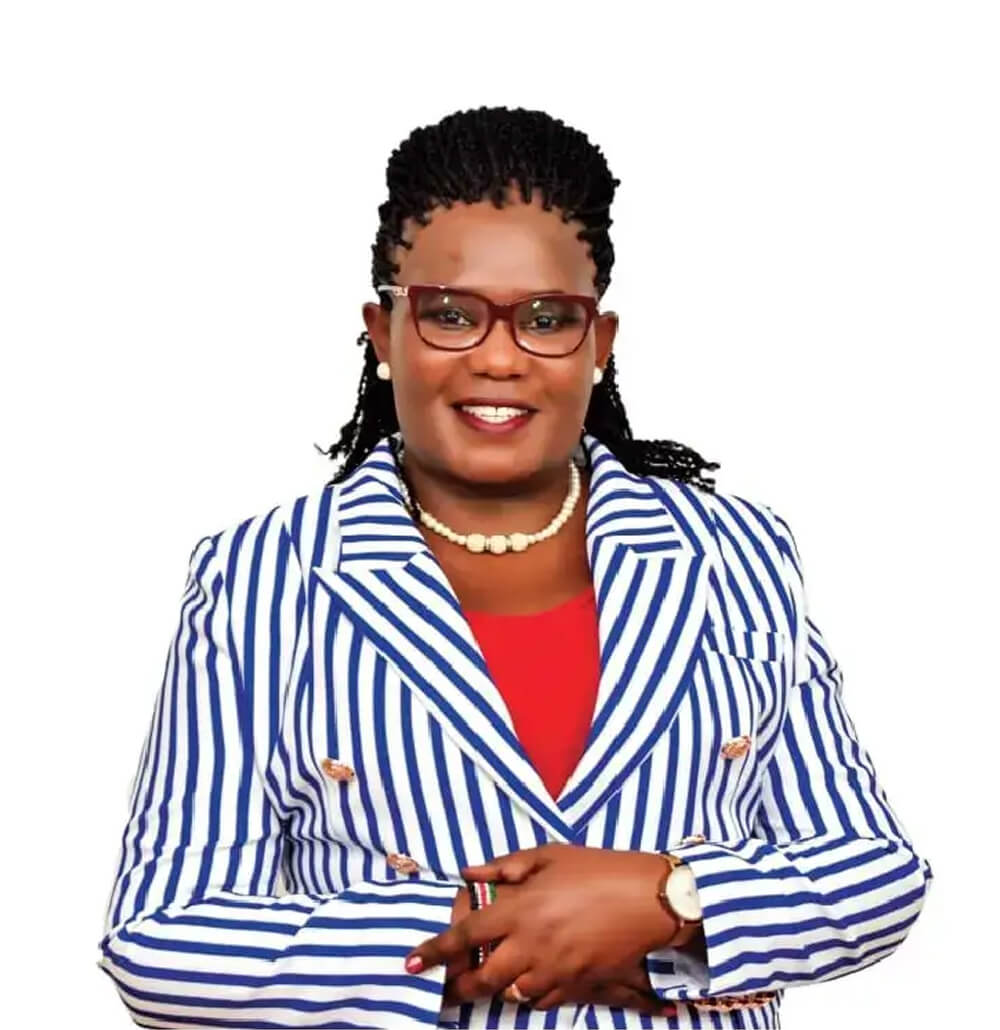 Current Governors – Council of Governors